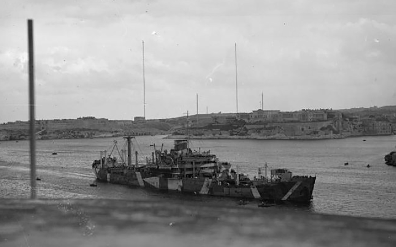 SS Breconshire Shipwreck - Exploring the History of Florida's Scuba ...