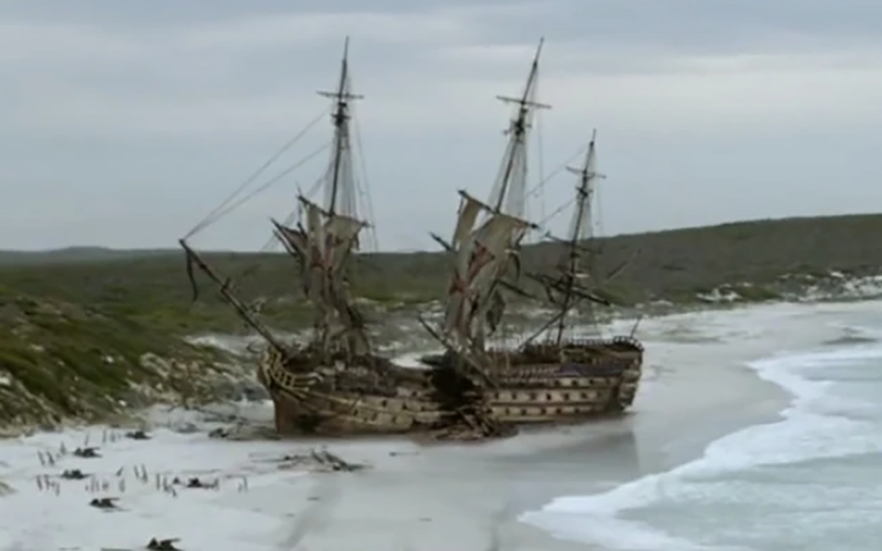 Exploring the Historic Urca De Lima Wreck in Fort Pierce - Uncover the ...