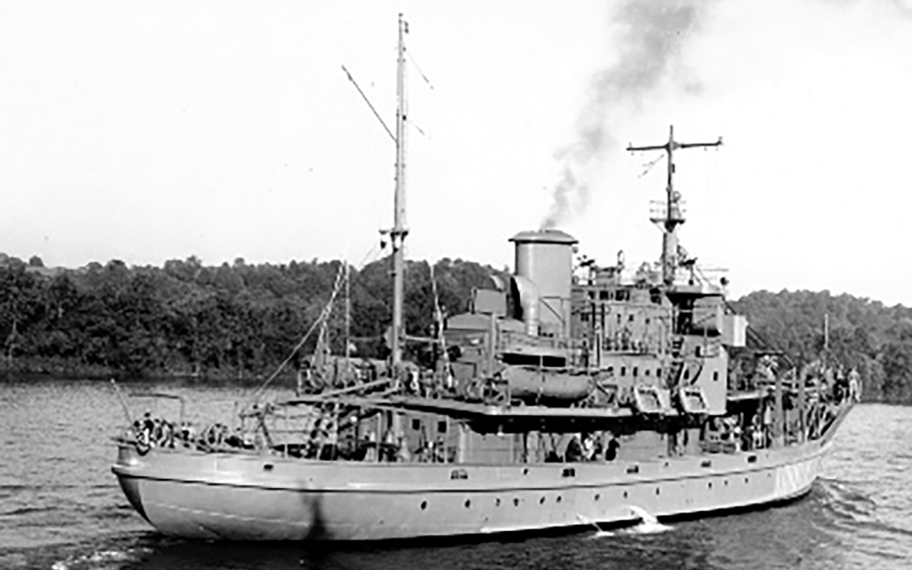 Thunderbolt Shipwreck Marathon - Explore the Thrilling Florida Scuba ...