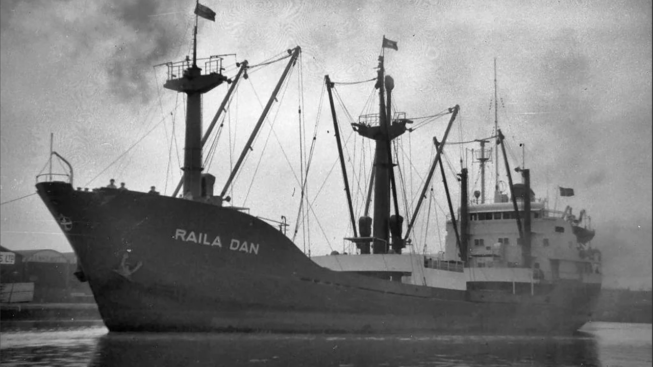 The Eagle Shipwreck: A Scuba Diving Thrill in Florida