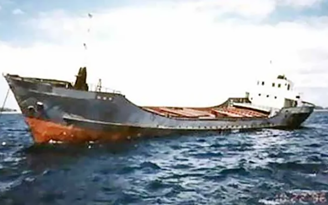 Explore Captain Tony Wreck: A Premier Dive Site in Florida