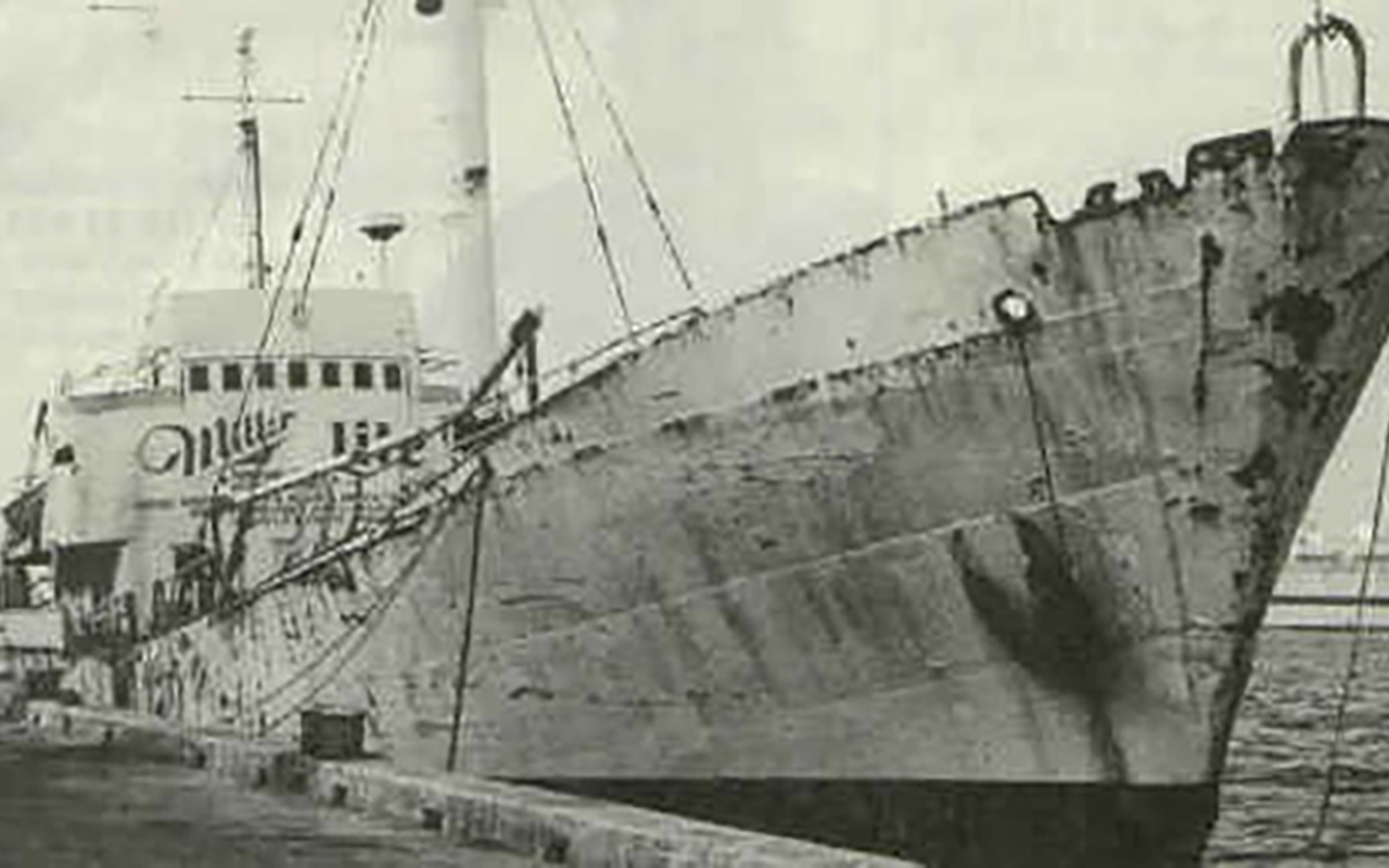 Explore the Miller Lite Wreck: A Unique Dive in Florida