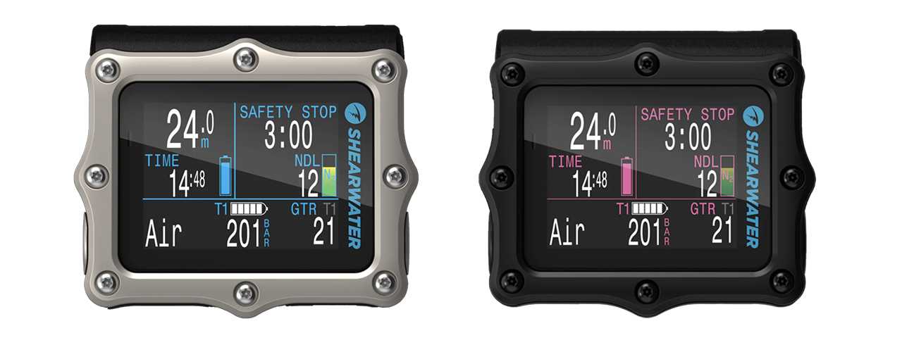 The Multi-Gas Revolution in Florida Scuba Diving