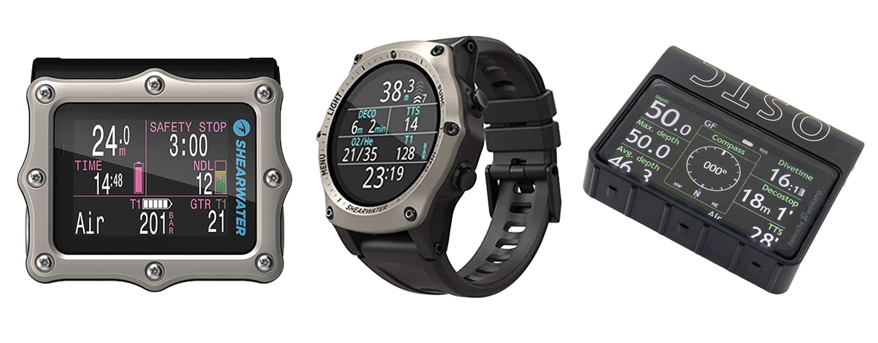 The 17-Second Difference in Florida Diving Emergencies